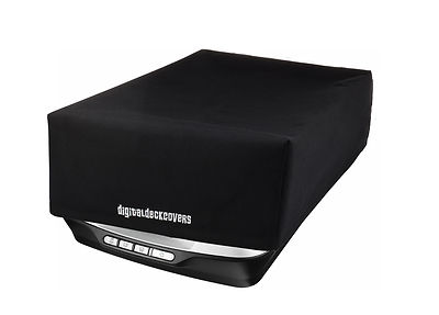 Scanner Dust Cover: Epson 4490, 4990, V500, V600 & Canon 8600F, 8800F ...