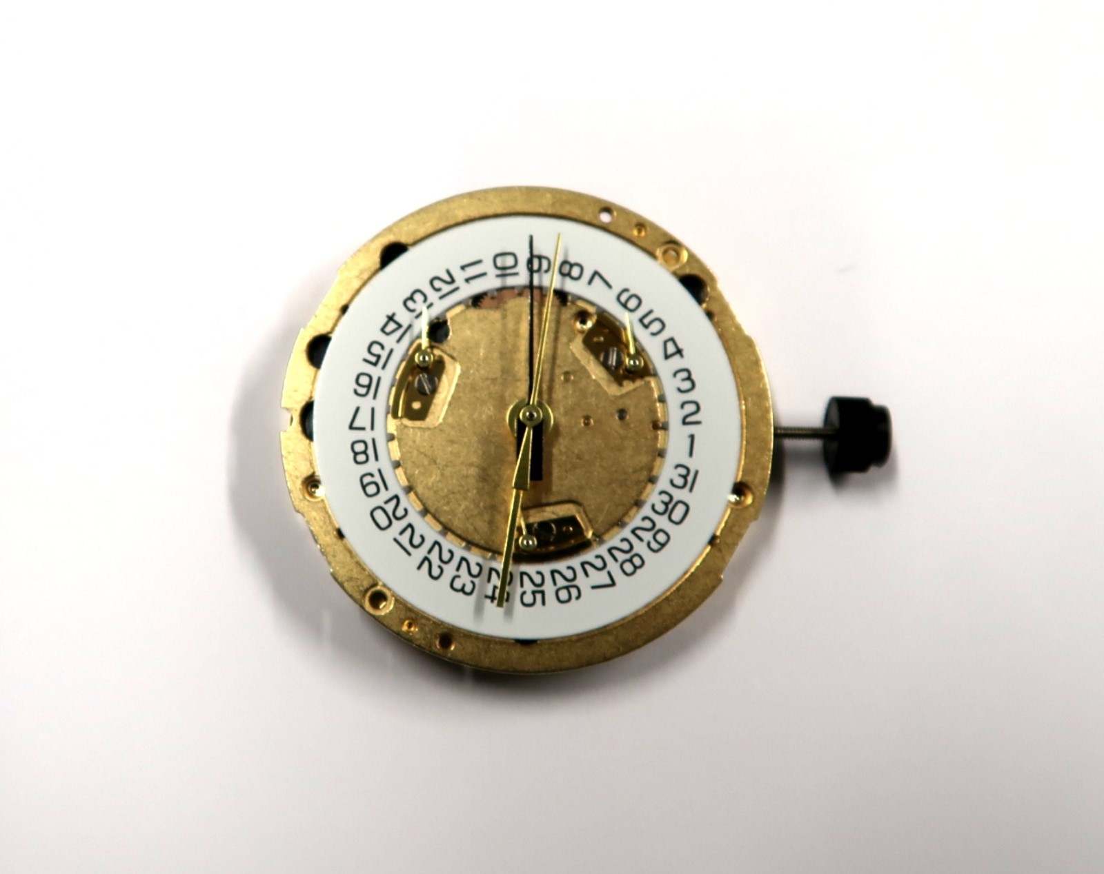 NEW ETA 251.264 REPLACEMENT QUARTZ WATCH MOVEMENT | eBay