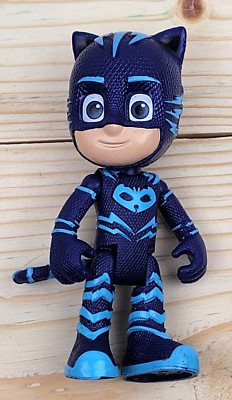 PJ Masks Frog Box Catboy 3.5" Poseable Action Figure | eBay