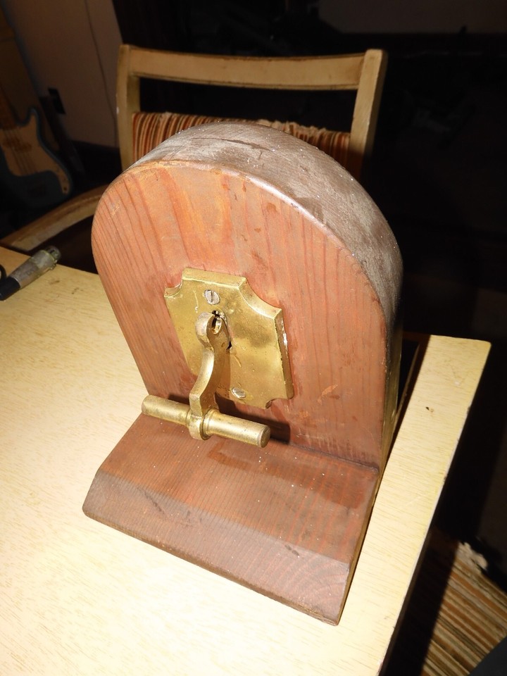 ANTIQUE 5 inch DOOR BELL Cover Cast Bronze ? 5 inches | eBay