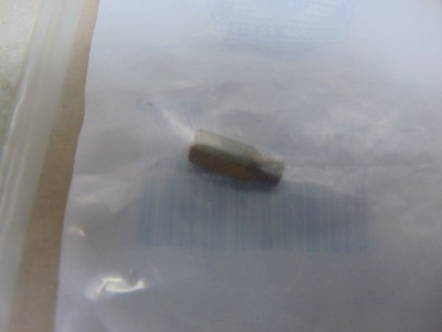 Genuine Harley Davidson 135 Main Jet Qty 1 P/N: 27107-85 | eBay