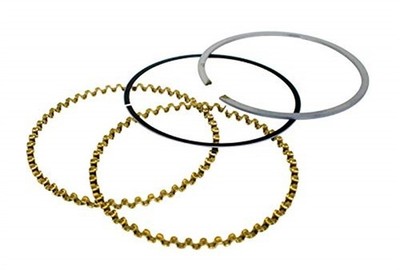 Total Seal Gapless 94mm 1.5x2x4mm Piston Ring Set - 98-1894-B | eBay