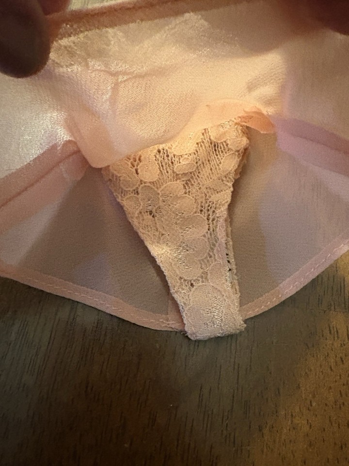 Tonner Tyler Wentworth 16” Doll Pink Lace Lingerie Set With Heels ...