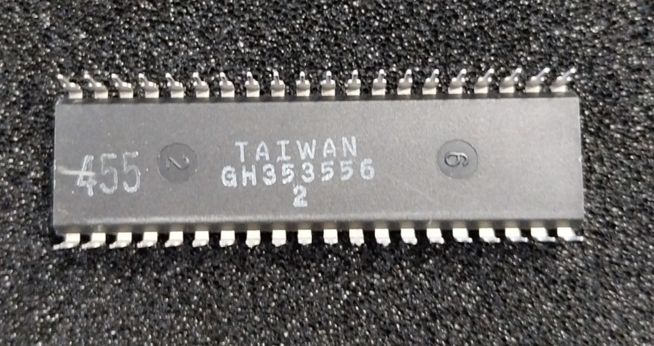 MOS 6526 Commodore 64 CIA (4084) | eBay Australia