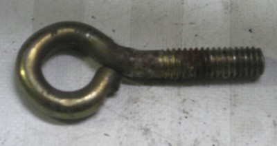 Toro 38410 Snowthrower Eye Bolt Part 55-9420 | eBay