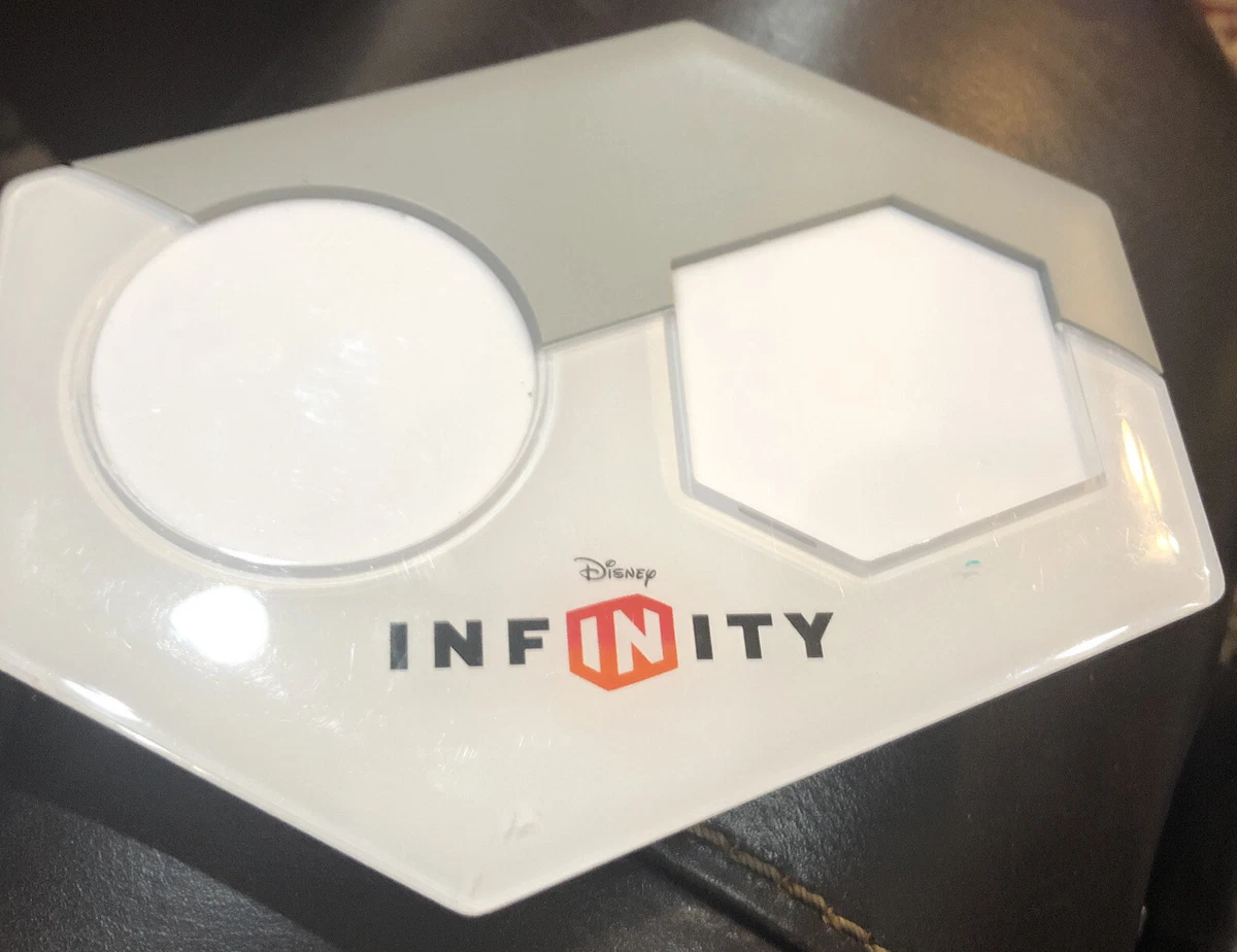 Disney Infinity 3ds Base