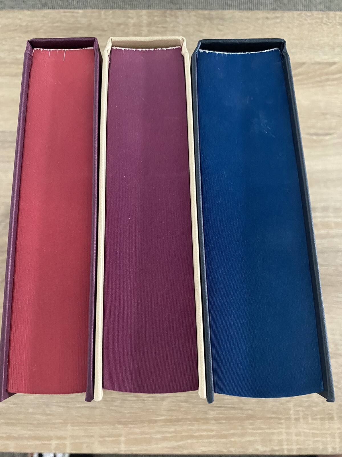 Red Rising Golden Son Morning Star Trilogy by Pierce Brown FairyLoot ...