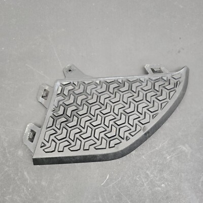 2019-2024 CHEVROLET SILVERADO REAR LEFT SIDE BUMPER STEP 84227858 USED ...