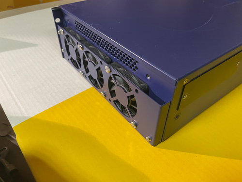 VIAVI OTU-8000 Optical Test Unit for sale online | eBay