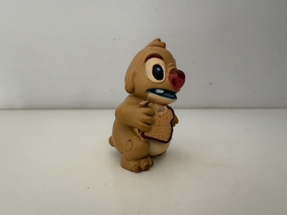 Disney Store Exclusive Lilo and Stitch Reuben figure | eBay UK