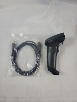 Barcode Scanners - Symbol Barcode Scanner Model