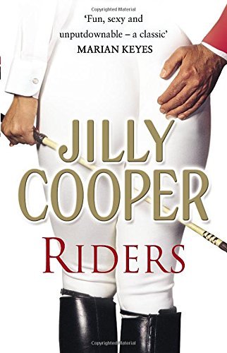 Riders By Jilly Cooper. 9780552172424 | eBay