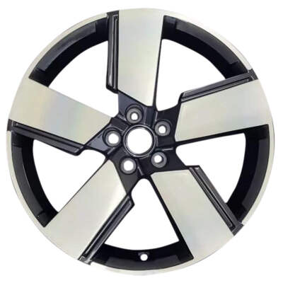 Hyundai Santa Fe 2024 2025 20" OEM Wheel Rim 52910R6210 52910P6210 ...