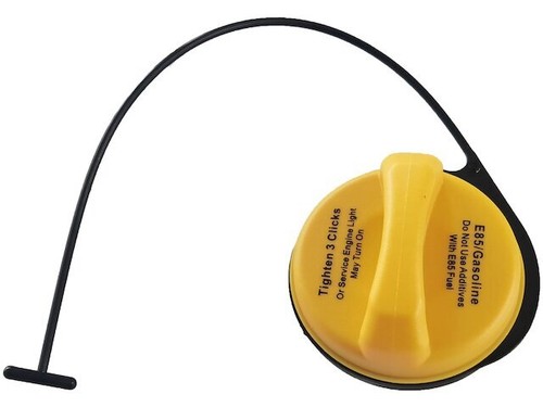 For 2007-2011 GMC Yukon XL 1500 Fuel Tank Cap 85164JD 2008 2009 2010 | eBay