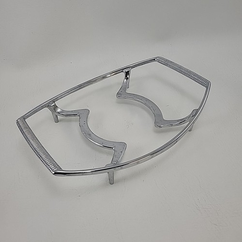 Vintage Corning Ware P 11 M 1 Casserole Stand Metal Trivet Pyrex Holder ...