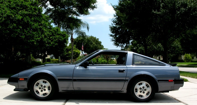 KYB 2 Performance FRONT SHOCKS for NISSAN 300ZX Z31 1984 84 85 86 87 88 ...