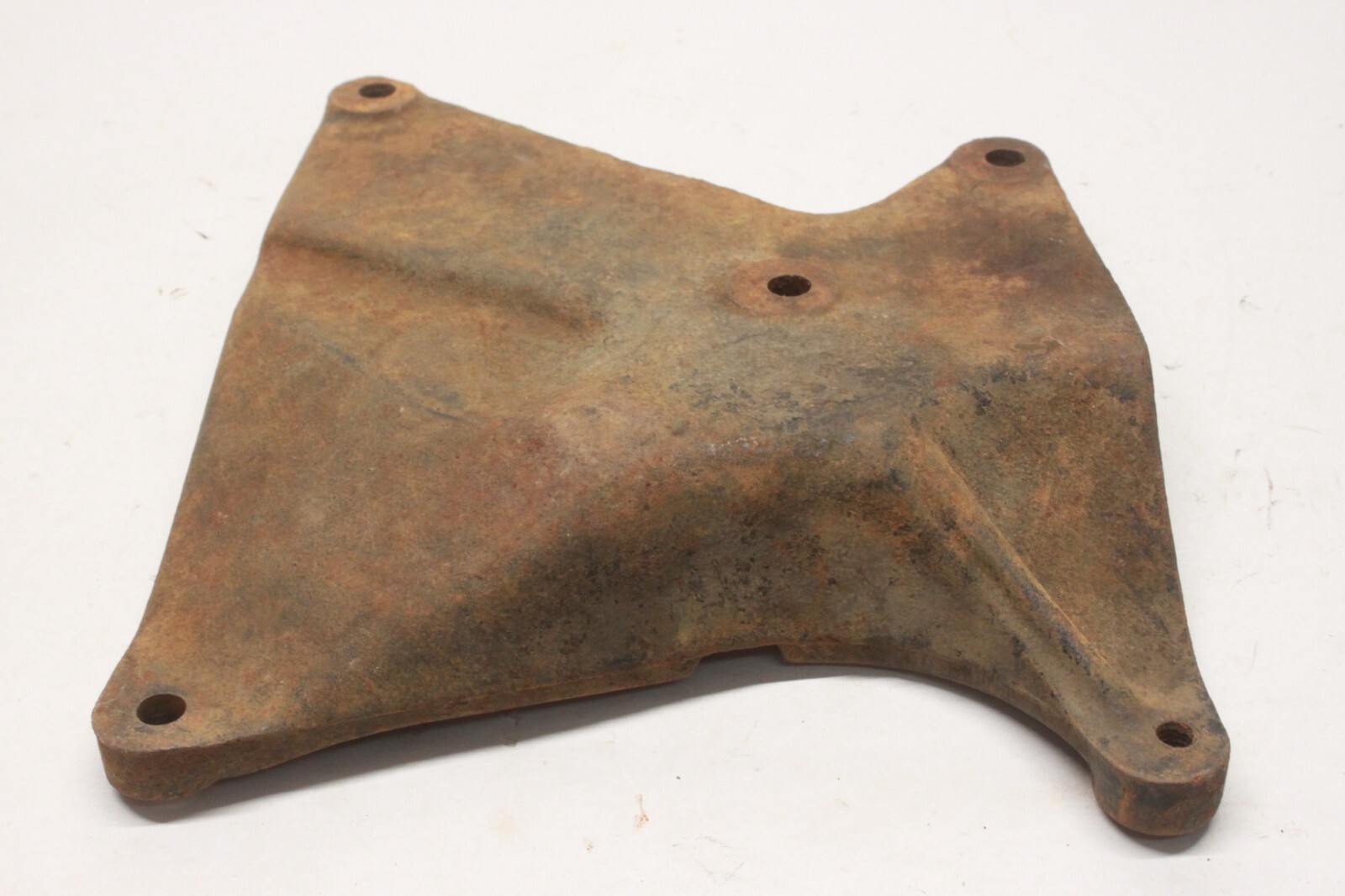 BBC Chevrolet 454 AC Compressor Brackets Gm#3969917 Bracket Set for ...