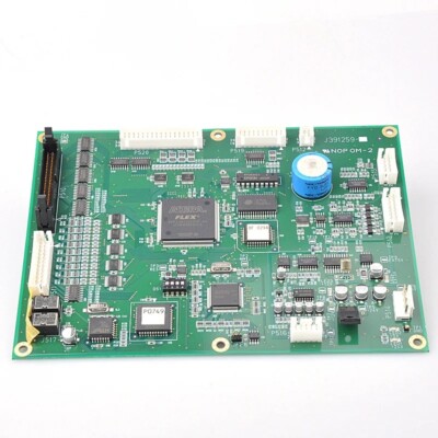 Original Noritsu QSS32 Expansion Department Main Board J391259/390878 ...