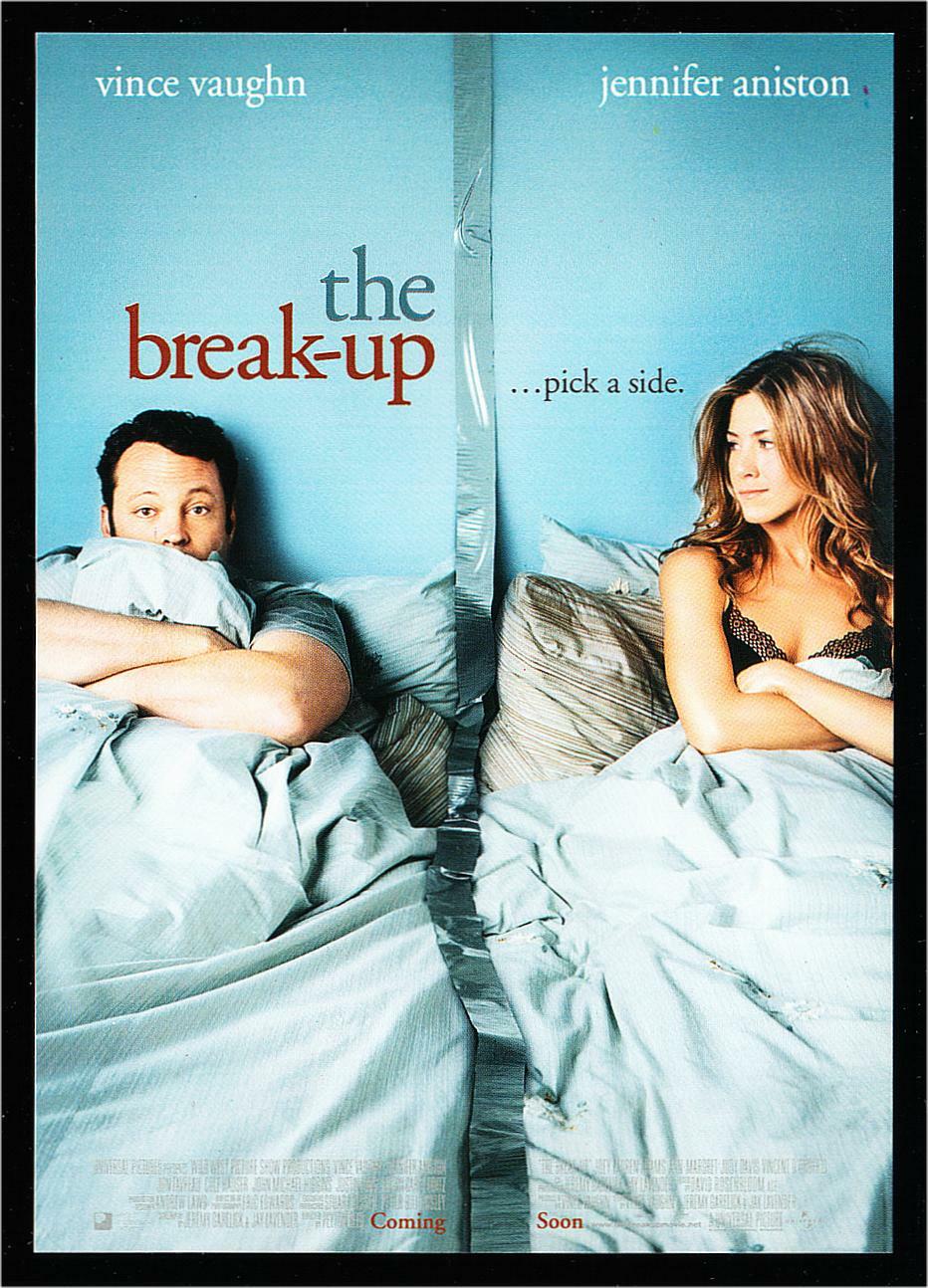 The Break Up Movie