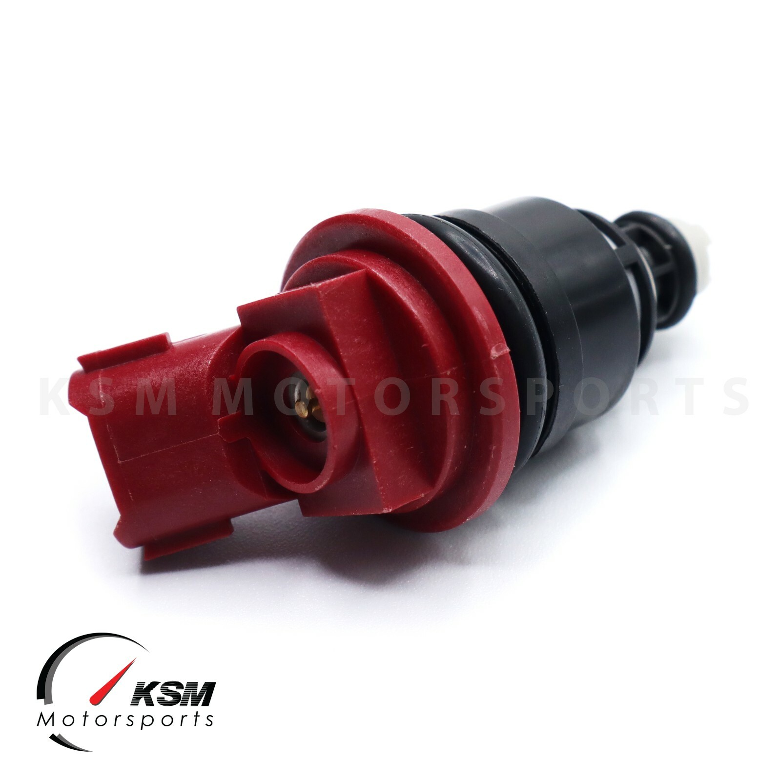 4 x 1000cc Side Feed Fuel Injectors for NISSAN NISMO SR20 S13 S14 S15 ...