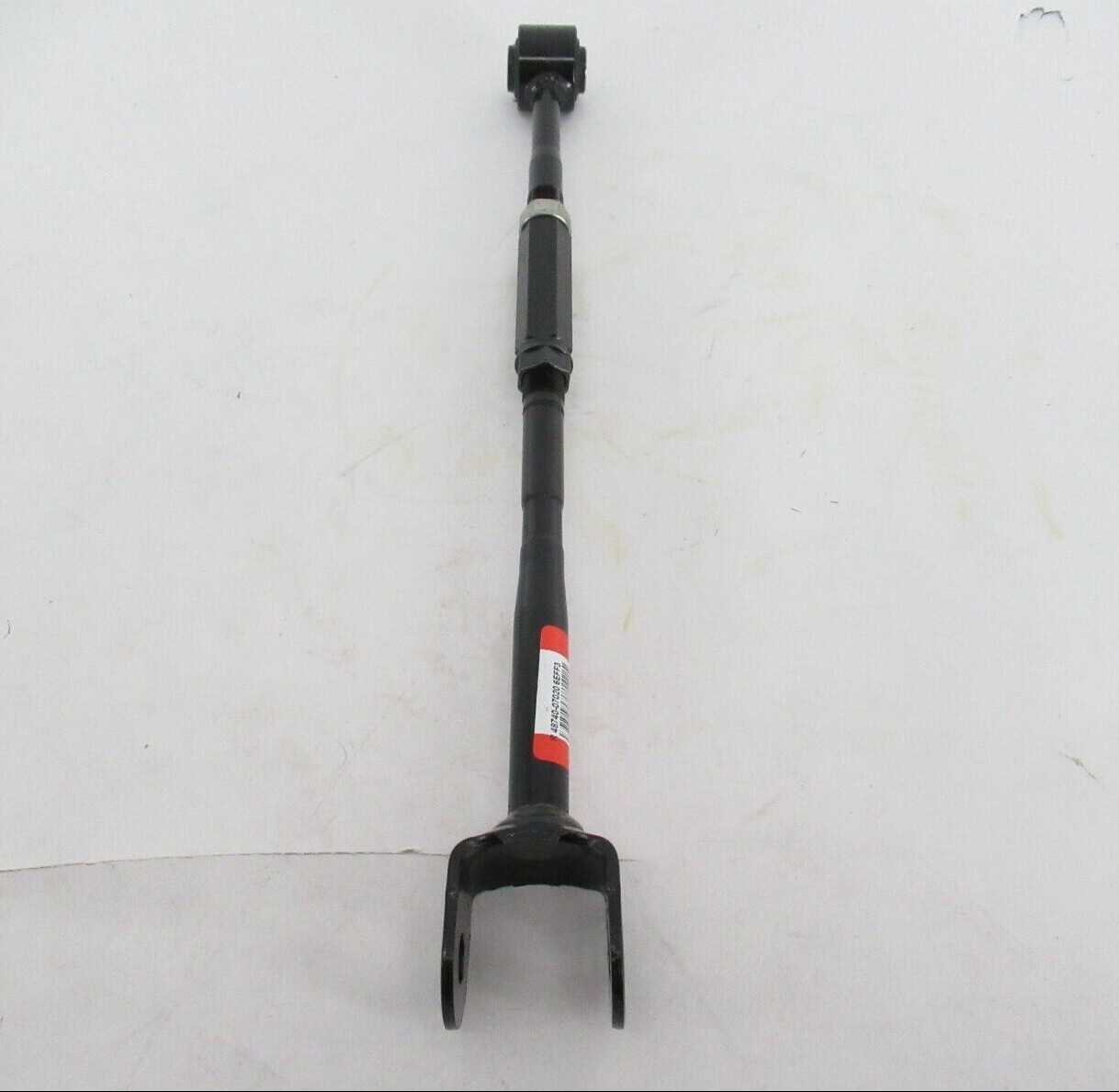 Genuine OEM Toyota 48740-07020 Driver Rear Lateral Control Arm Rearward ...