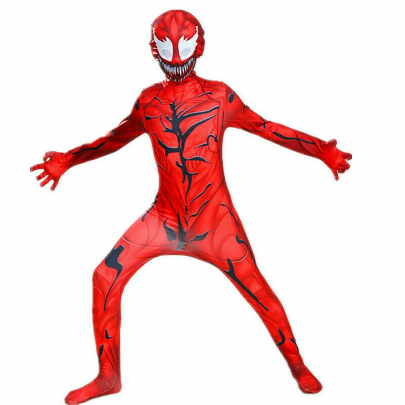 Carnage Morphsuit