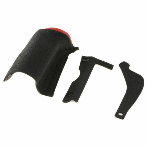 Camera Parts Thumb Rear Grip Rubber Cover Shell For Nikon D750 DSLR ...