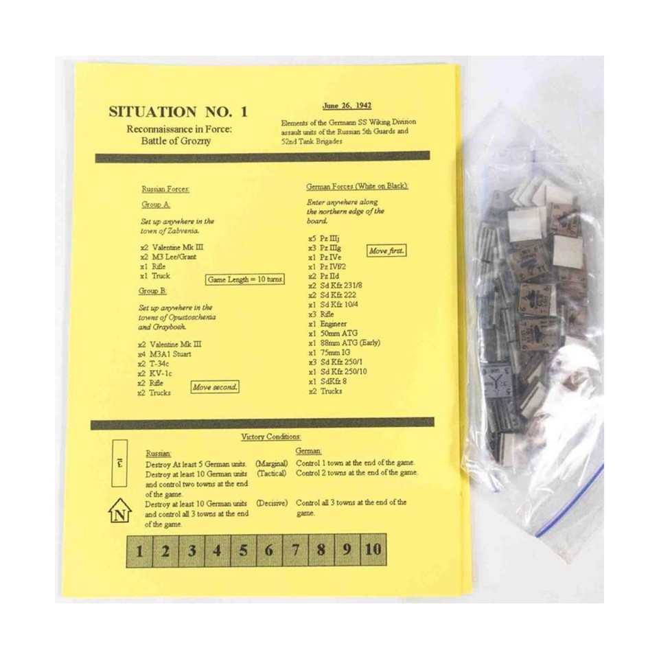 Vaipa Expr Vaipa Quarte #6 "Enemy of My Enemy American Revolution, WWI ...