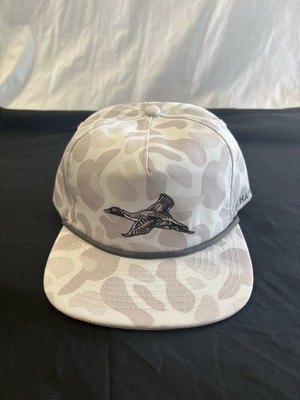Southern String Hat Co Camo Goose Mallard Hat Cap Men’s. New! | eBay