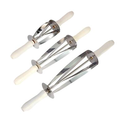 Croissant Cutter, Roller Cutter, Bread Roller Cutter, Easy to Use for ...