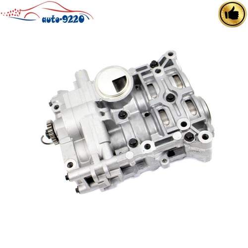 Engine Oil Pump Balance Shaft Assembly 2330025922 For 2006-2011 Hyundai ...