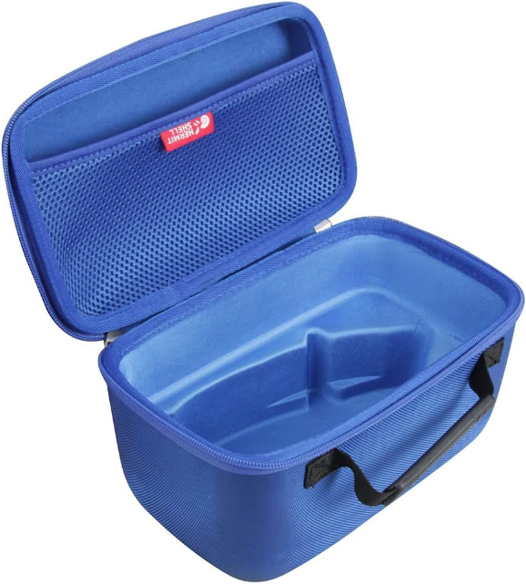 Case Compatible with Oliso M3Pro/ M2 Mini Project Steam Iron. Travel ...