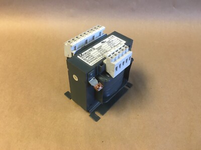 MOELLER TRANSFORMER STN 0.2 S004 EN61558 (KB) | eBay