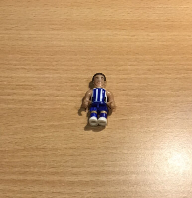 AFL Micro Figures 2024! - NEW RELEASE Jasmine Garner AFLW North ...