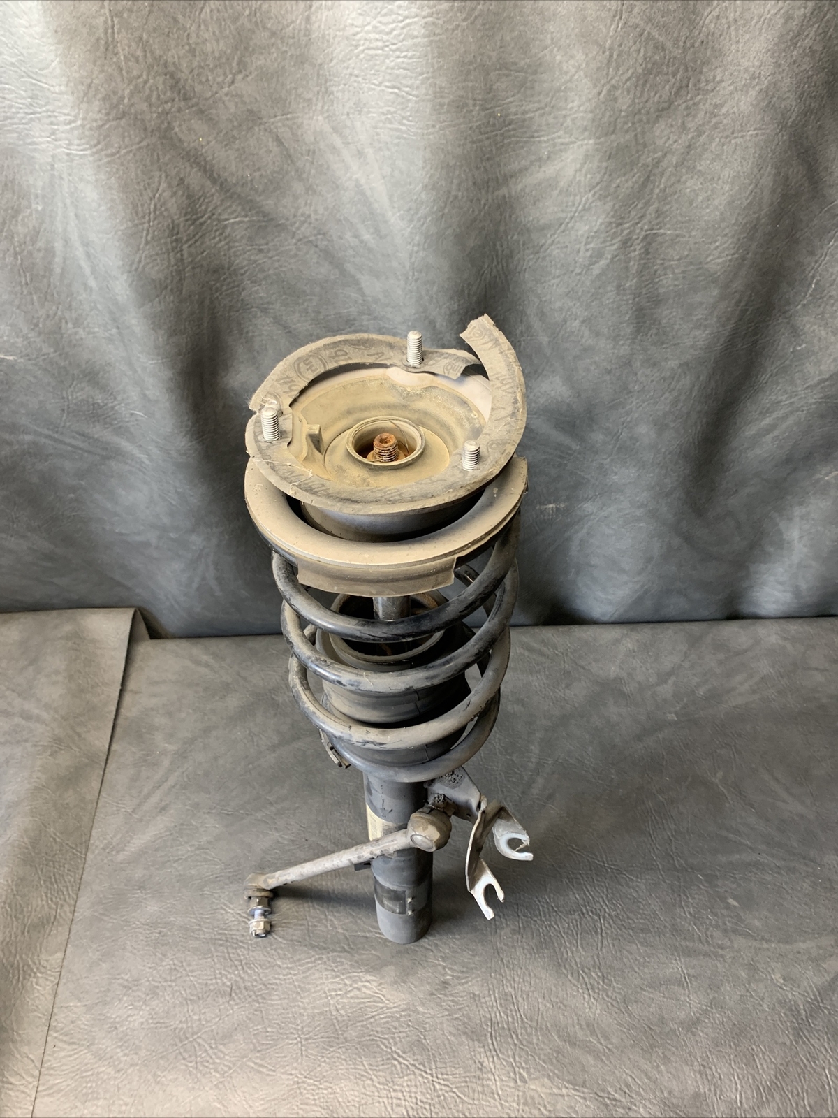 2007 - 2013 BMW E92 E93 FRONT RIGHT SHOCK SUSPENSION STRUT ABSORBER ...