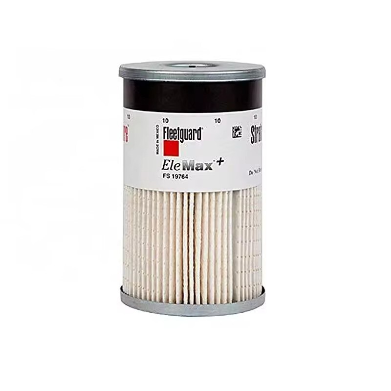 FLEETGUARD FS19728 - Fuel filter cross reference