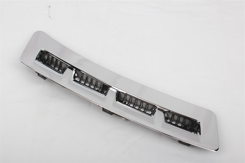 FIT INFINITI FX35 FX37 QX70 RIGHT FENDER DUCT TRIM AIR VENT GRILLE ...