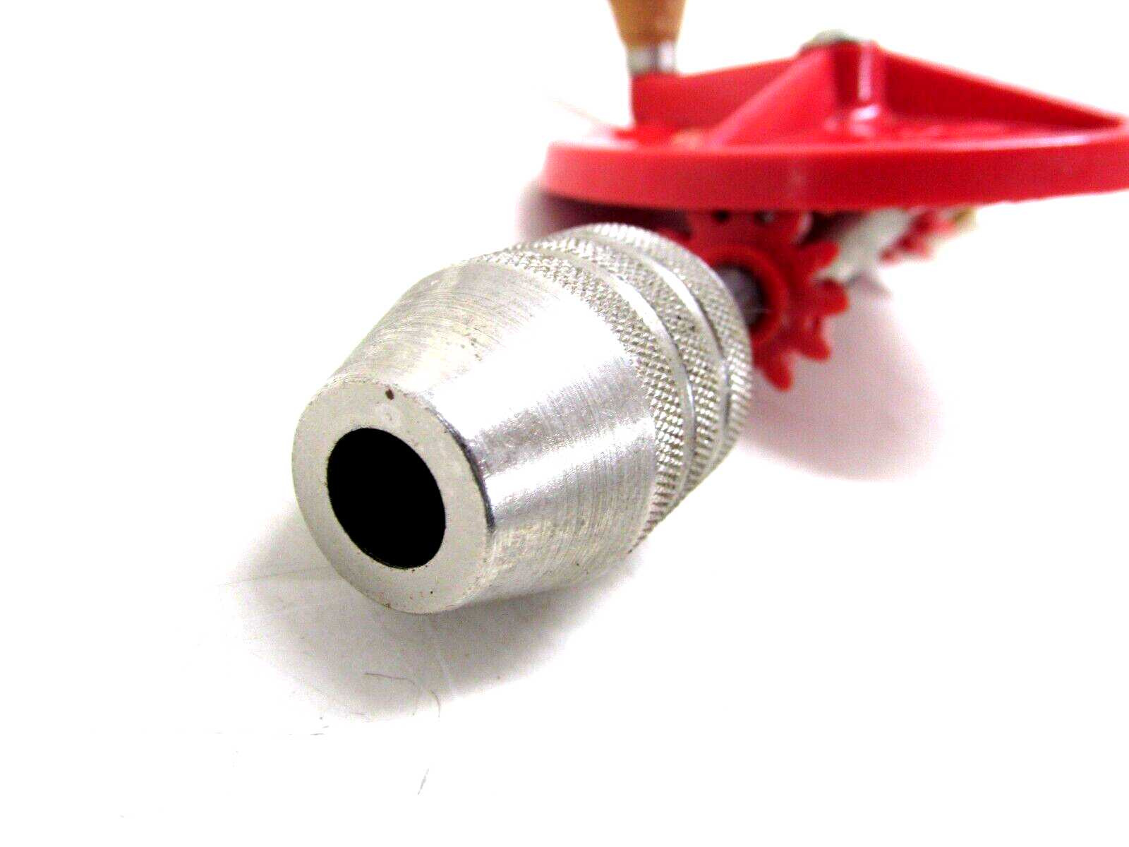 NOS! VINTAGE SEARS COMPANION TOOLS EGG BEATER HAND CRANK DRILL | eBay