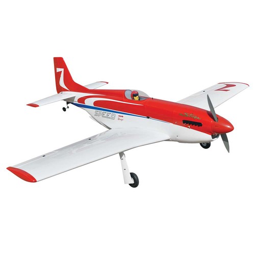Phoenix Model Strega 30cc GP/EP ARF 68.9 PMMA1785 Airplanes ARF Scale ...