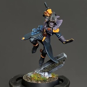 The-Black-Duke-Model 3 | eBay Stores