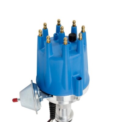 MAXX 99579B Electronic Distributor 65-78 Chrysler Dodge Mopar 273 318 ...