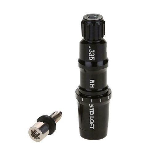 For TaylorMade OEM SIM/M6/M5M4/M3/M2/M1/R15.335 Tip Shaft Adapter ...