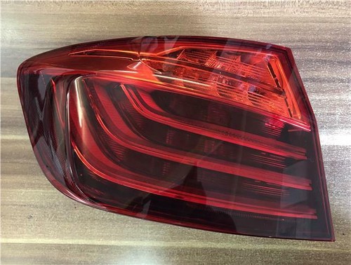 BMW 5 SERIES F10 2013 – 2017 REAR LIGHT LAMP PASSENGERS SIDE NEW ...