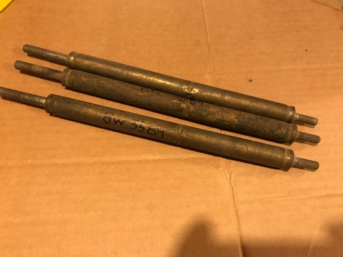 8W3589 GENUINE CAT LINK SPRING QTY OF 3 Caterpillar 8W-3589 | eBay