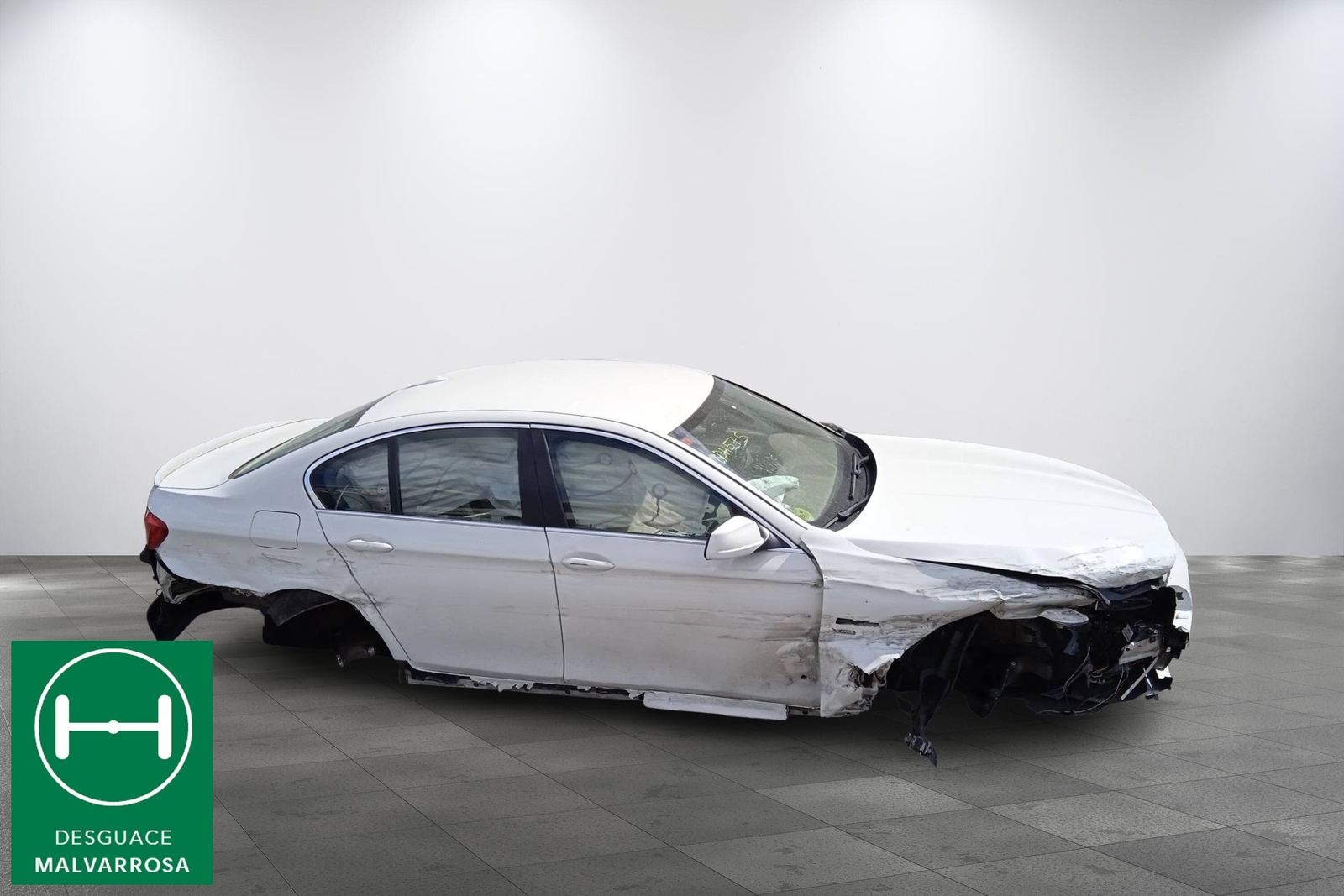 BRACCIO SOSPENSIONE SUPERIORE POSTERIORE SINISTRO / 33326782135 / ...