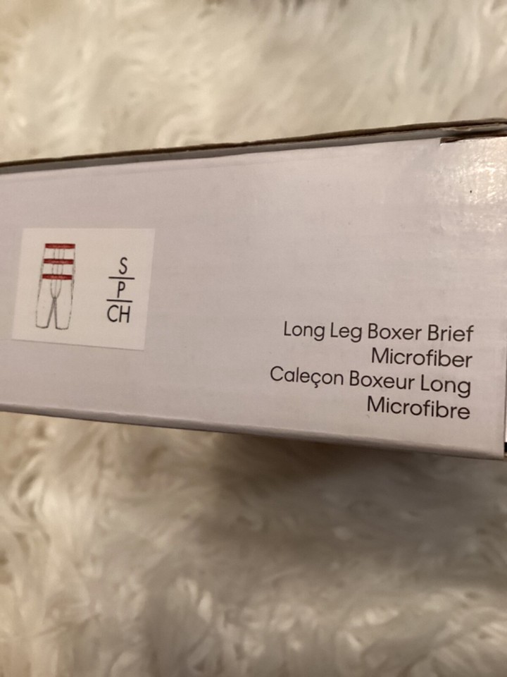 CALVIN KLEIN PRO FIT 3/pack MICROFIBER STRETCH NB3700 NB3701 NB3702 $74 ...