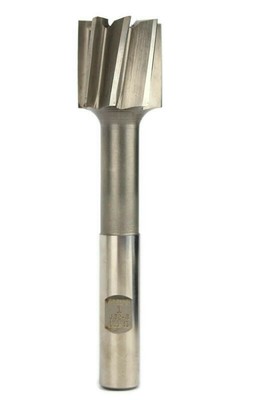 Grinding - Weldon Model