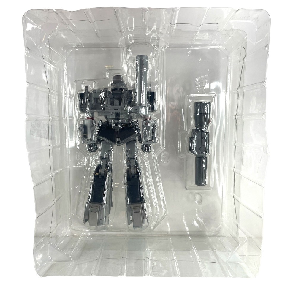 Transformers Masterpiece MP-36 Megatron Action Figure Transforming Toy ...