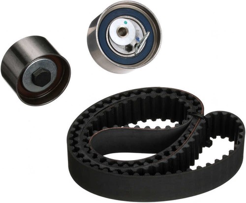 Engine Timing Belt Component Kit-PowerGrip Premium OE Timing Belt ...