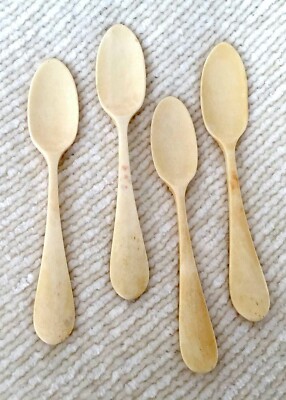 Primitives - Carved Bone